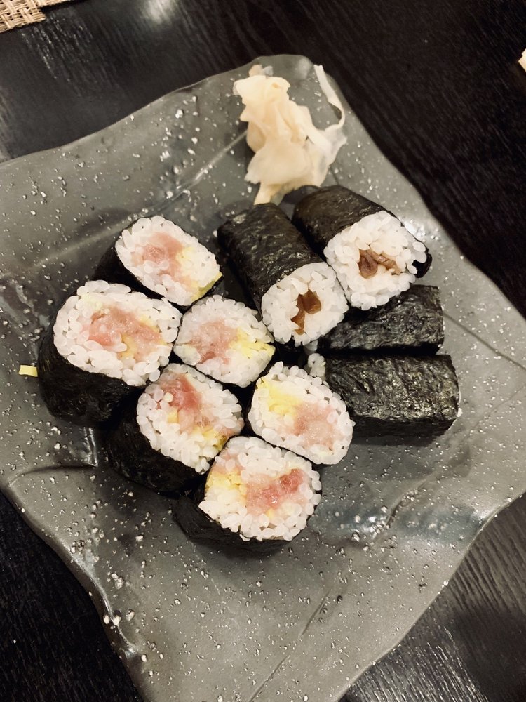 Akira Japanese Restaurant in Honolulu, HI – Lieutalica. by Tiffanie Sayaka